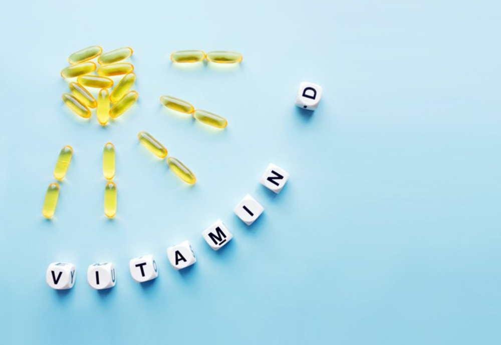 5 Reasons You May Not be Getting Enough Vitamin D - AdulVit
